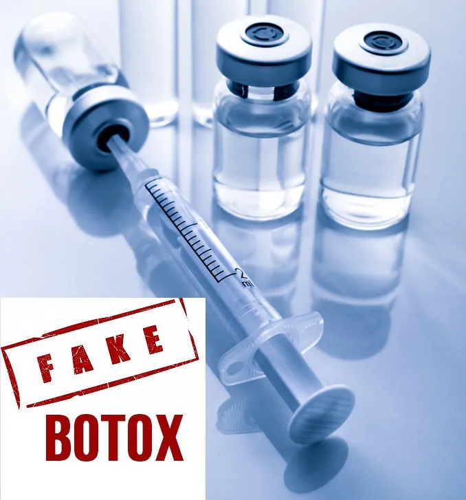 "Faux-Tox? Fraudulent Versions of Botox Found in the United States