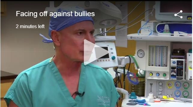 Parents May Choose Cosmetic Surgery to Stop Bullying