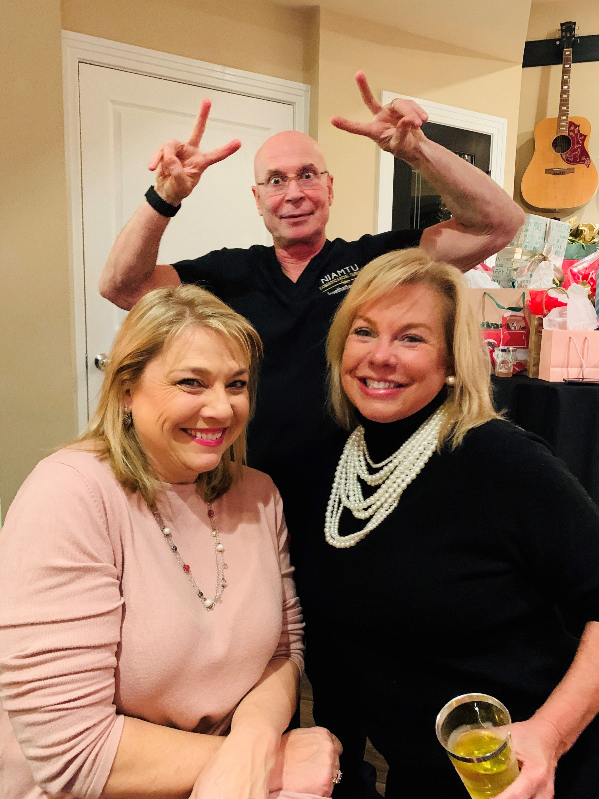 We Will Miss You Lisa Schaffner, I Never Met a Nicer Person