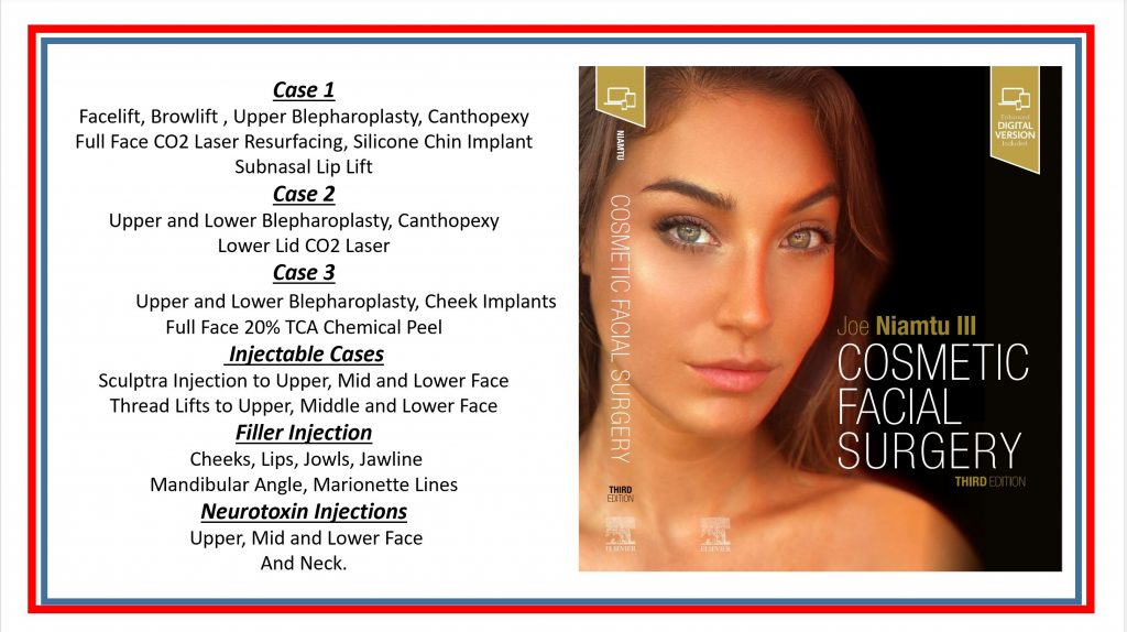 New Live Cosmetic Surgery Video Release